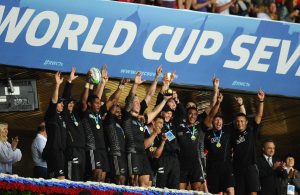 Sevens World Cup winners: Who has won each men's Sevens World Cup?