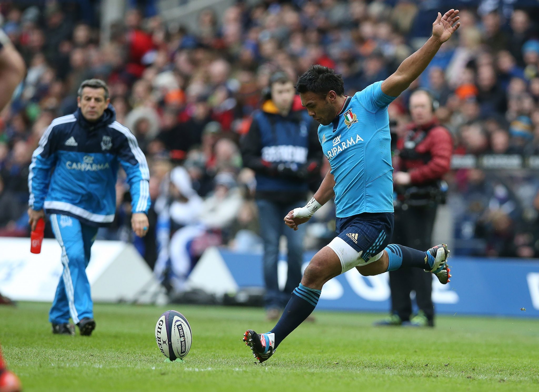 Italy's last Six Nations win – An oral history - Rugby World