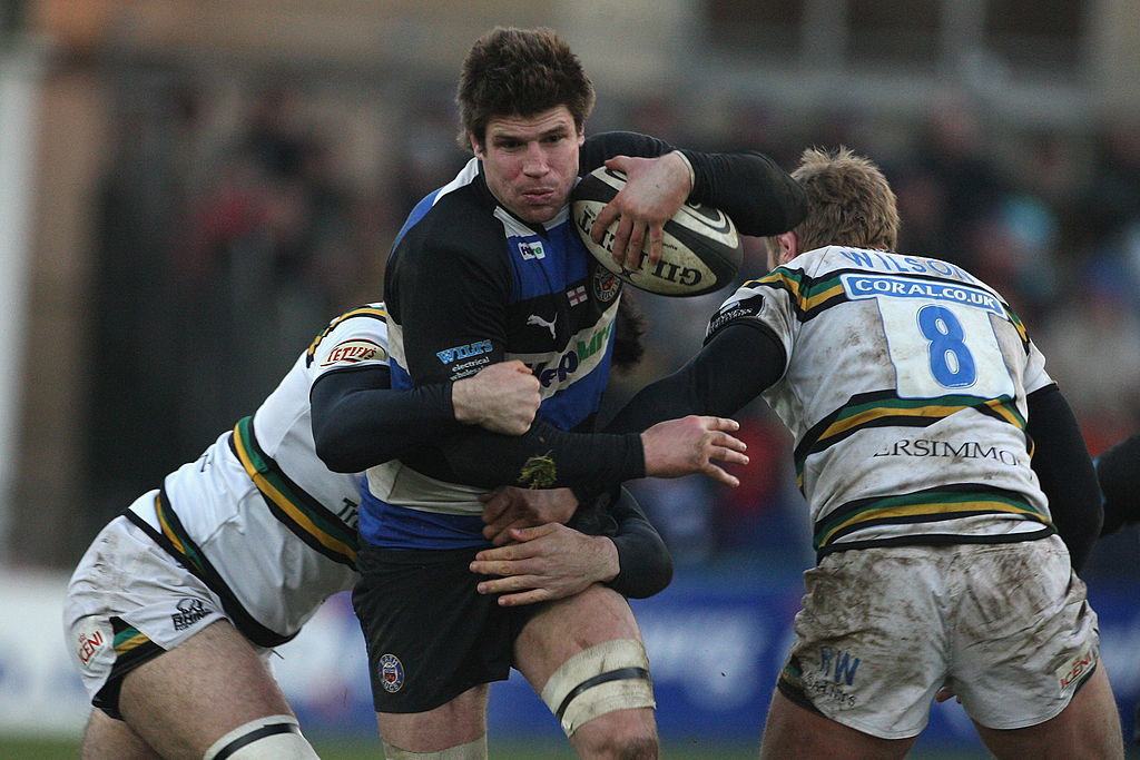 The science of brain injuries in rugby - Rugby World