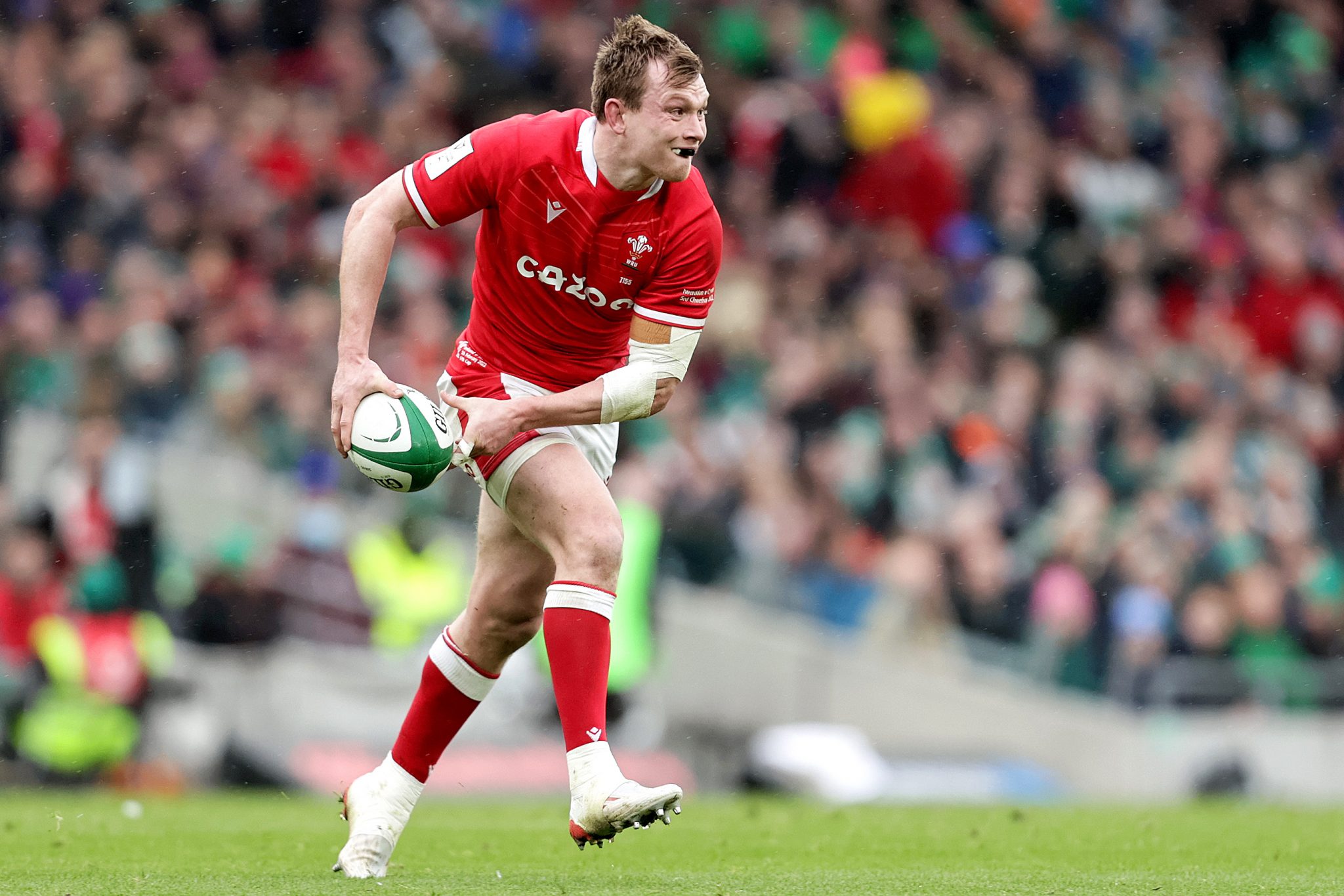 Rugby World - The world's best-selling rugby magazine