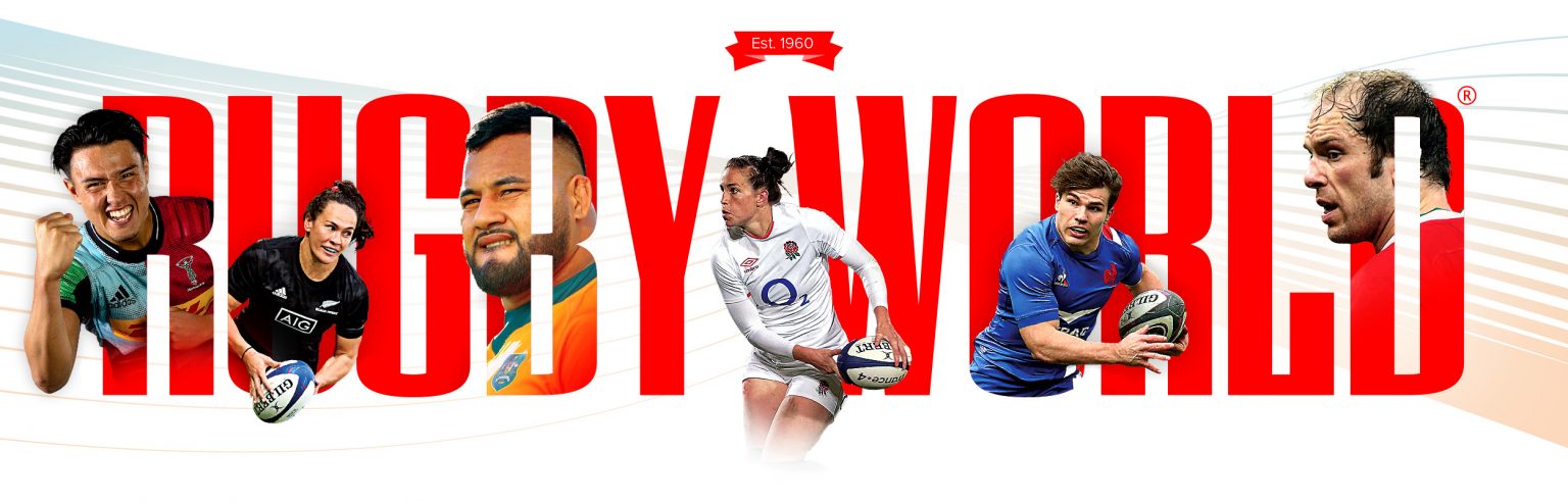 About Us - All you need to know about Rugby World