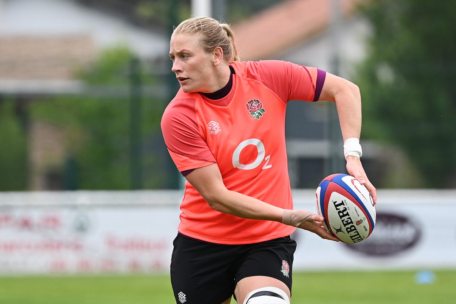 Alex Matthews: Ten things you should know about the England forward