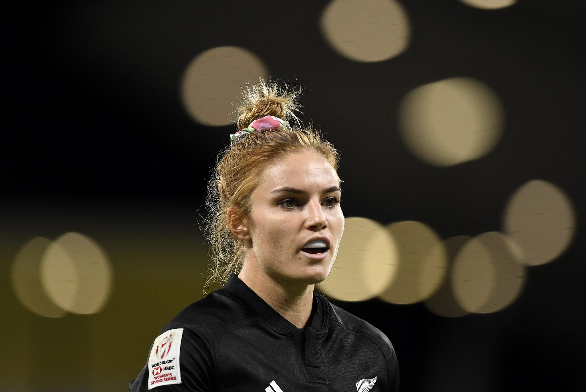 Michaela Blyde: Ten things to know about the New Zealand Sevens back