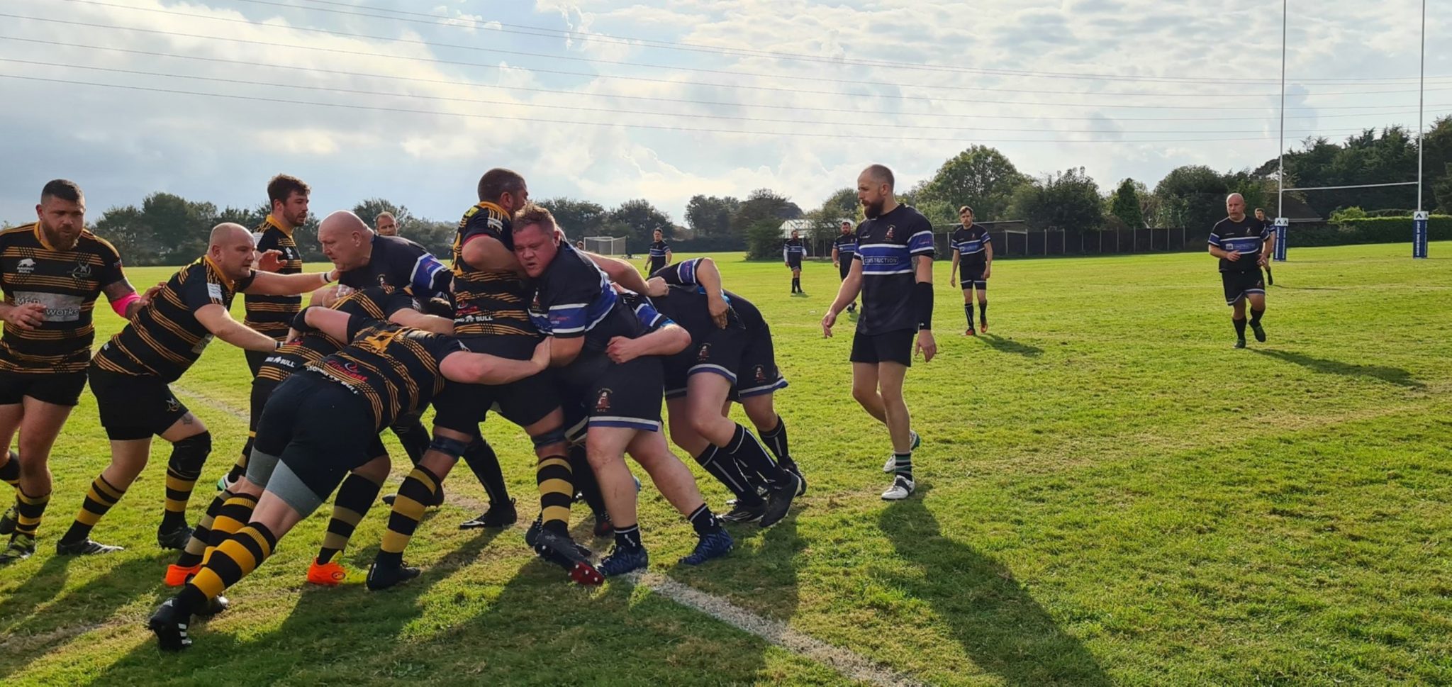 Could you be the 2021-22 Rugby World Team of the Year?