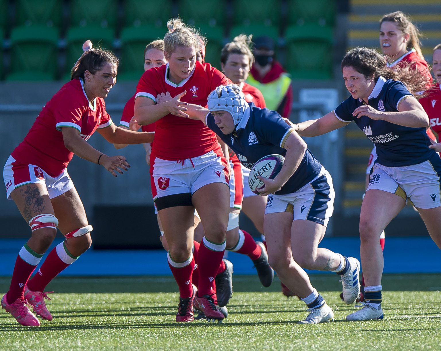 Rugby World - The world's best-selling rugby magazine