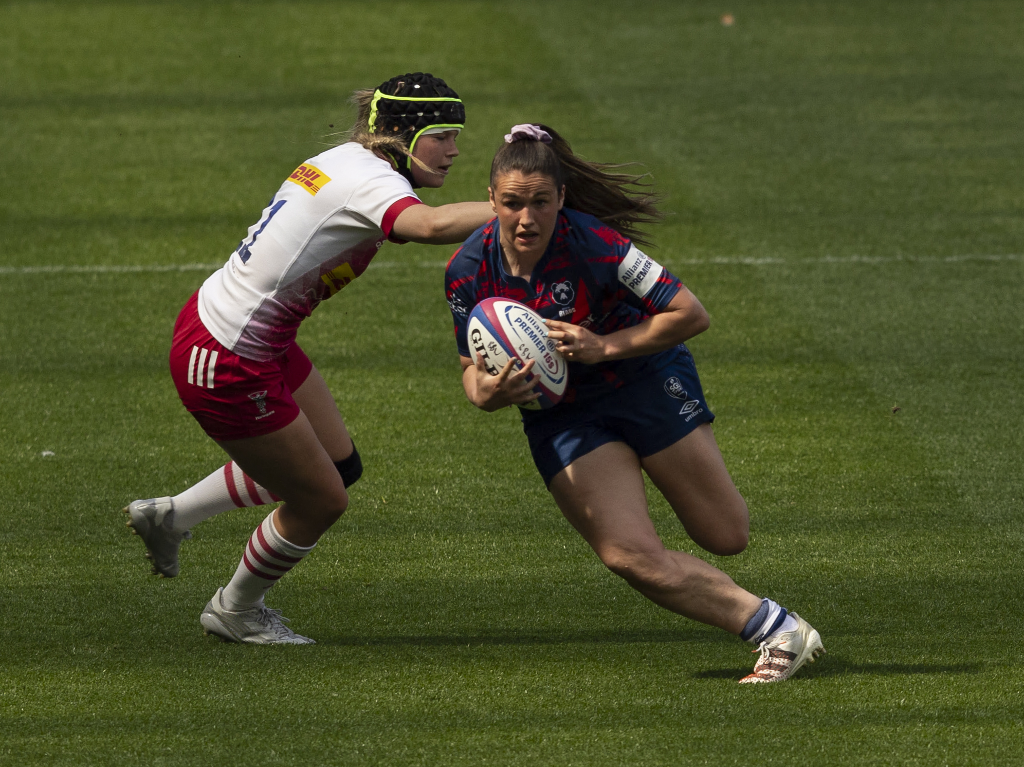 Exeter v Bristol Premier 15s Semi-final Preview - Rugby World