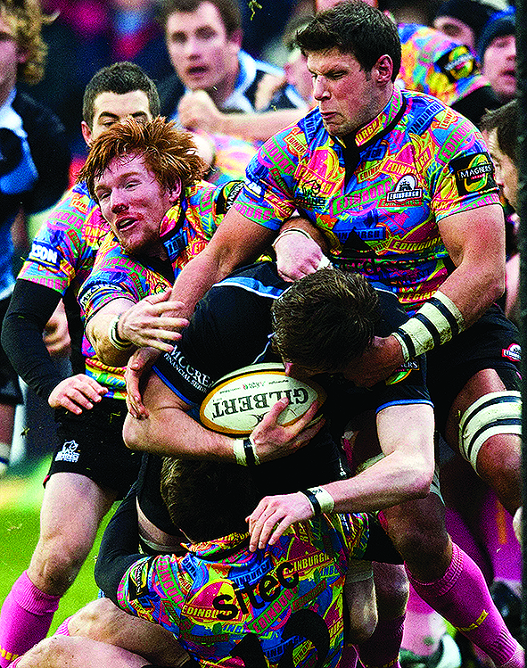 Are these the worst rugby shirts of all time? - Rugby World