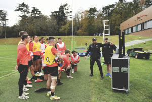 The evolution of playing style - Rugby World magazine