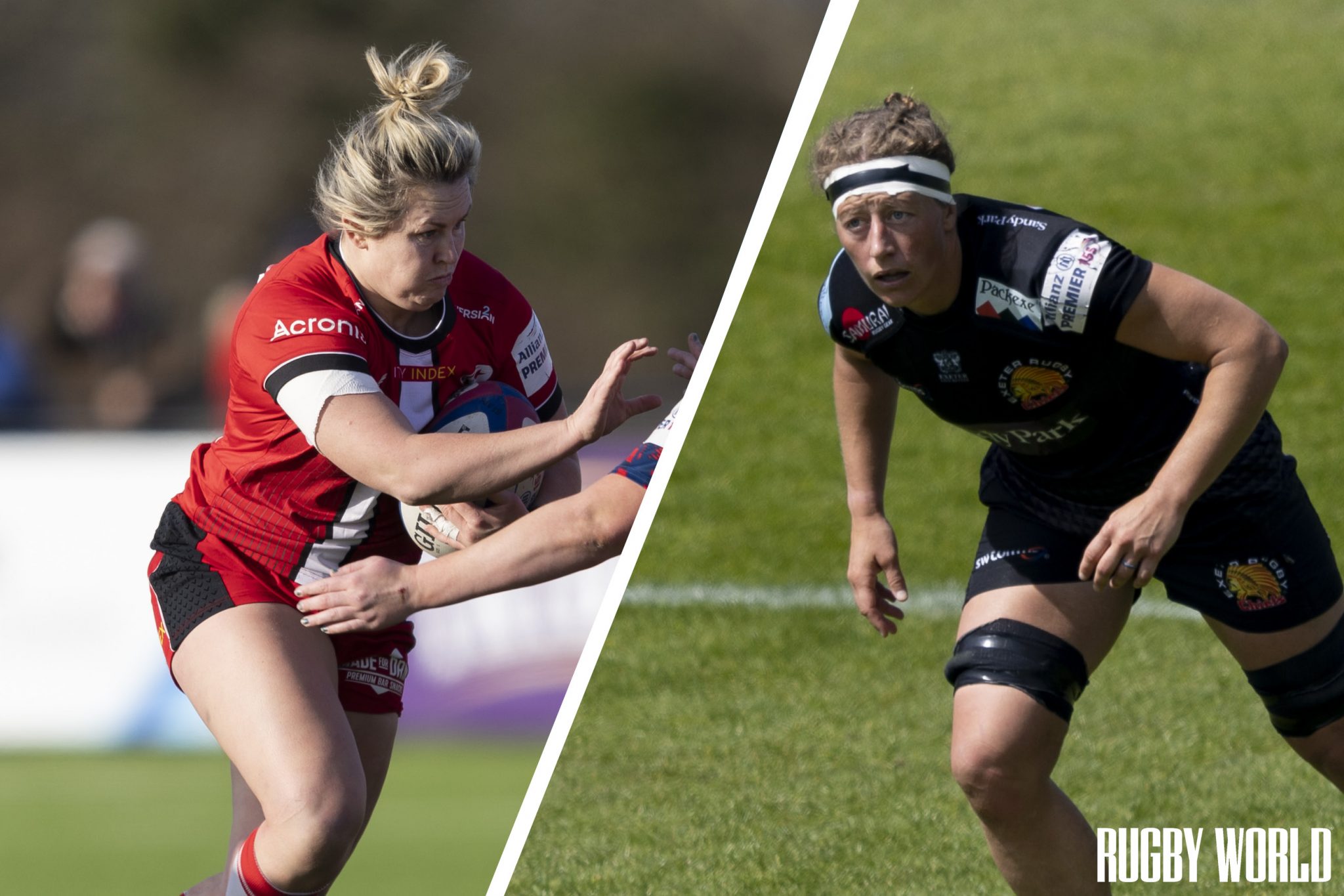 Saracens v Exeter Premier 15s Final Preview - Rugby World