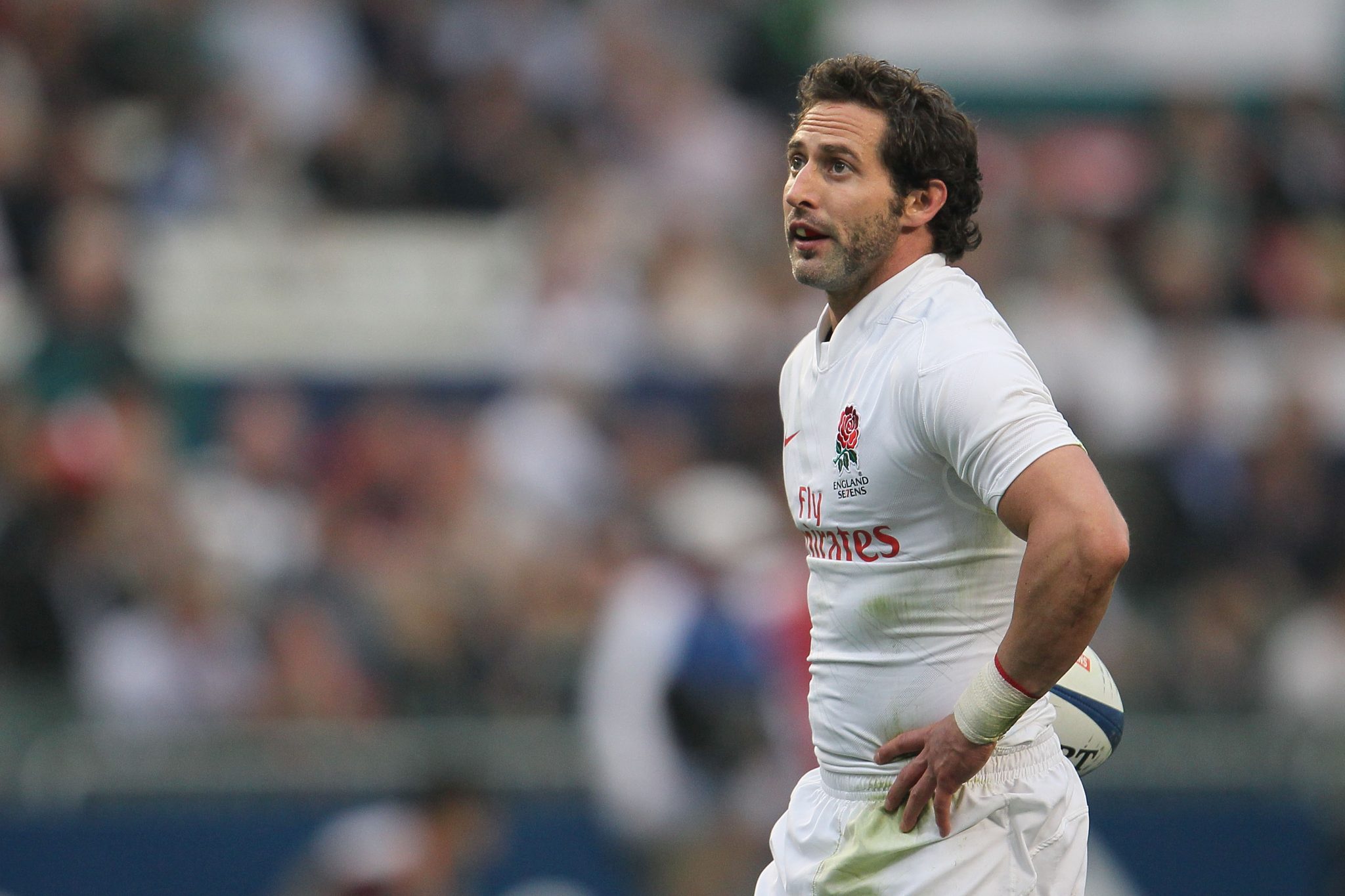 Ben Gollings: Ten things you should know about the Fiji Sevens coach