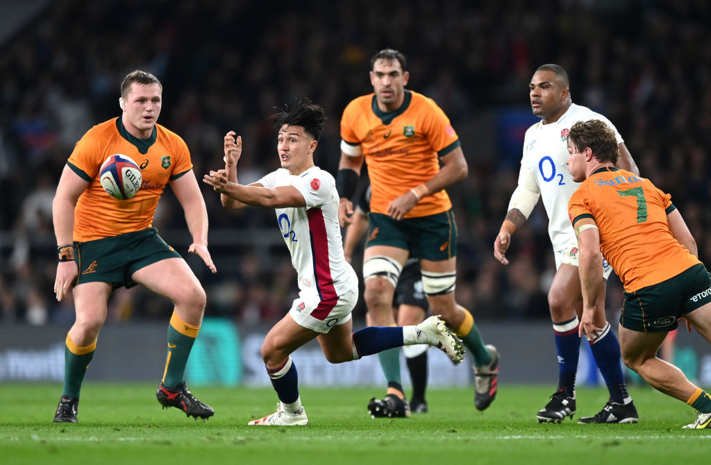 Latest England Articles, Galleries & Videos - Rugby World