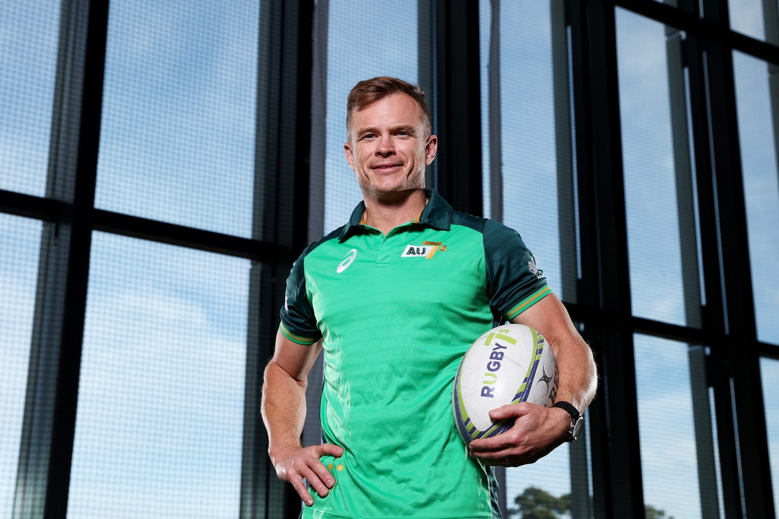 Tim Walsh: Ten things you should know about the Australia sevens coach