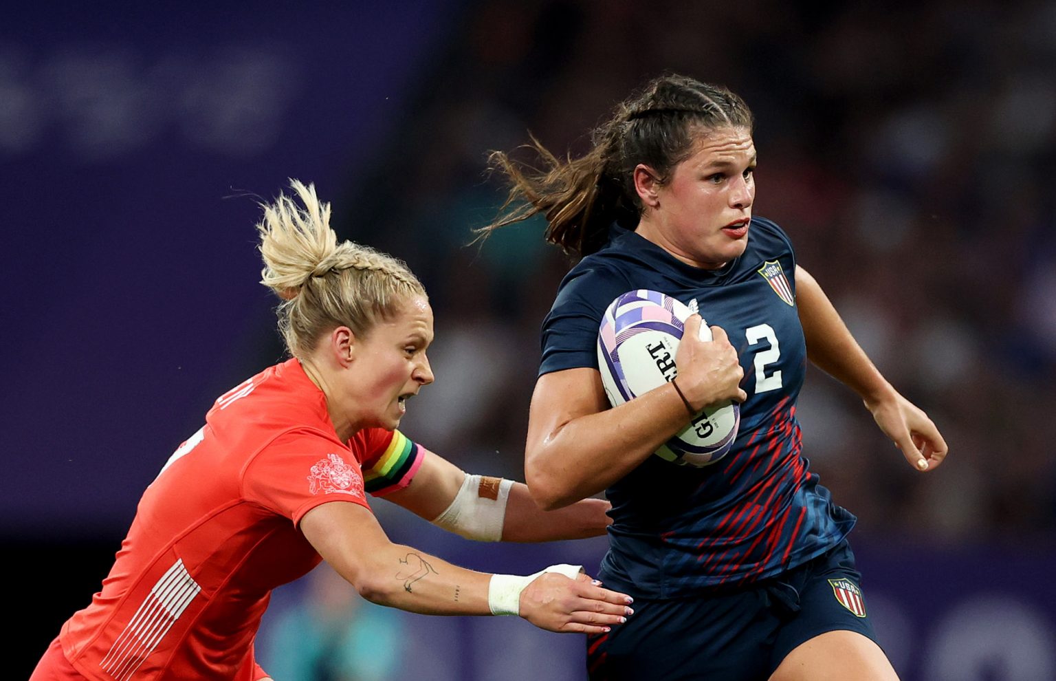 Women's Rugby World Cup 2025: All you need to know
