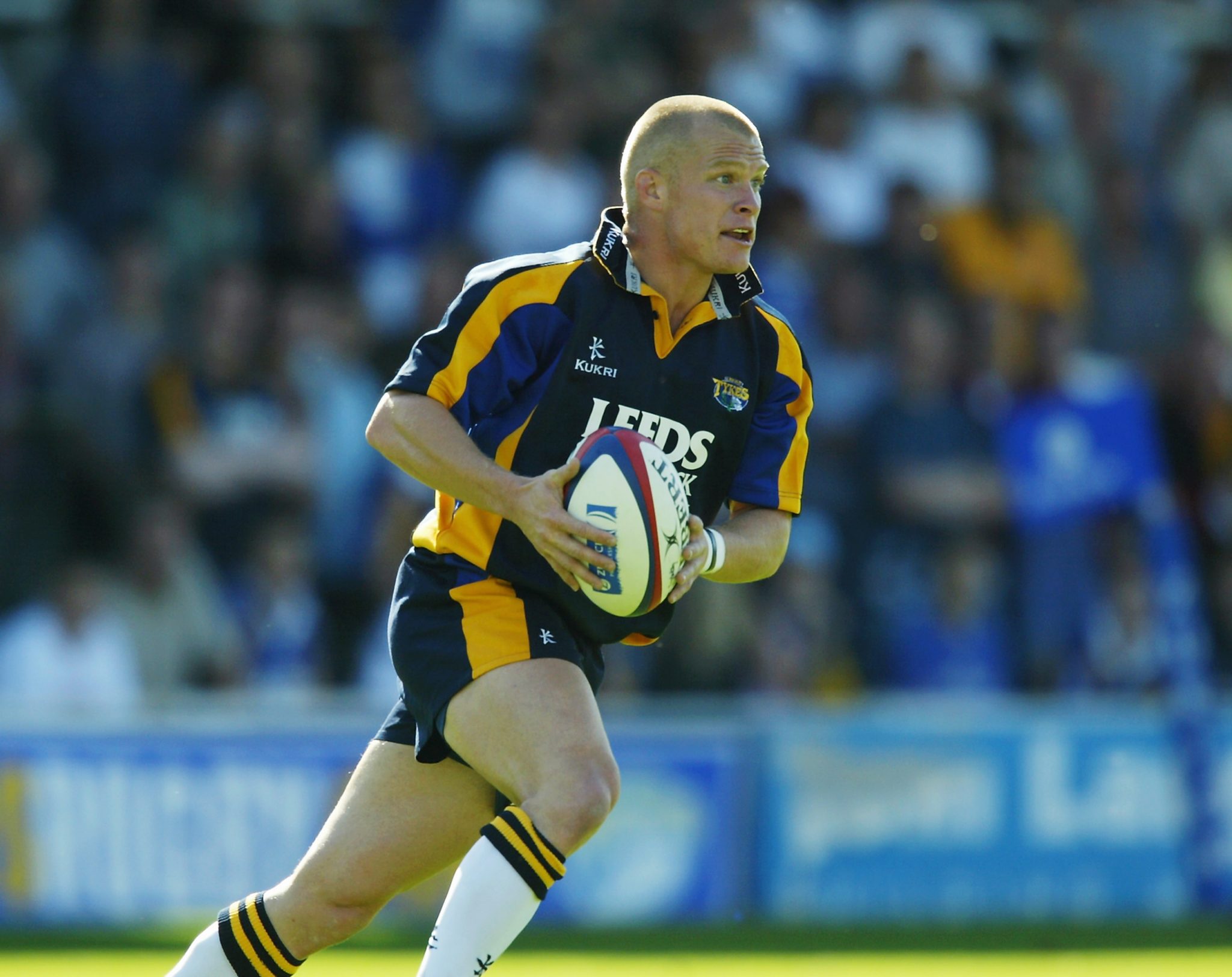 Tim Walsh: Ten things you should know about the Australia sevens coach