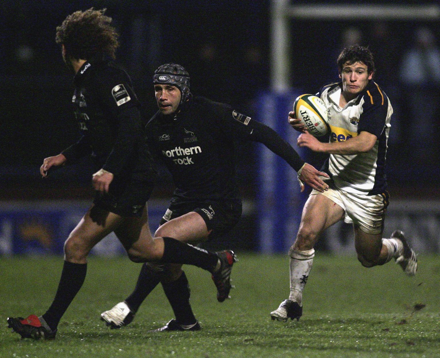 Danny Care: Ten things you should know about the England scrum-half