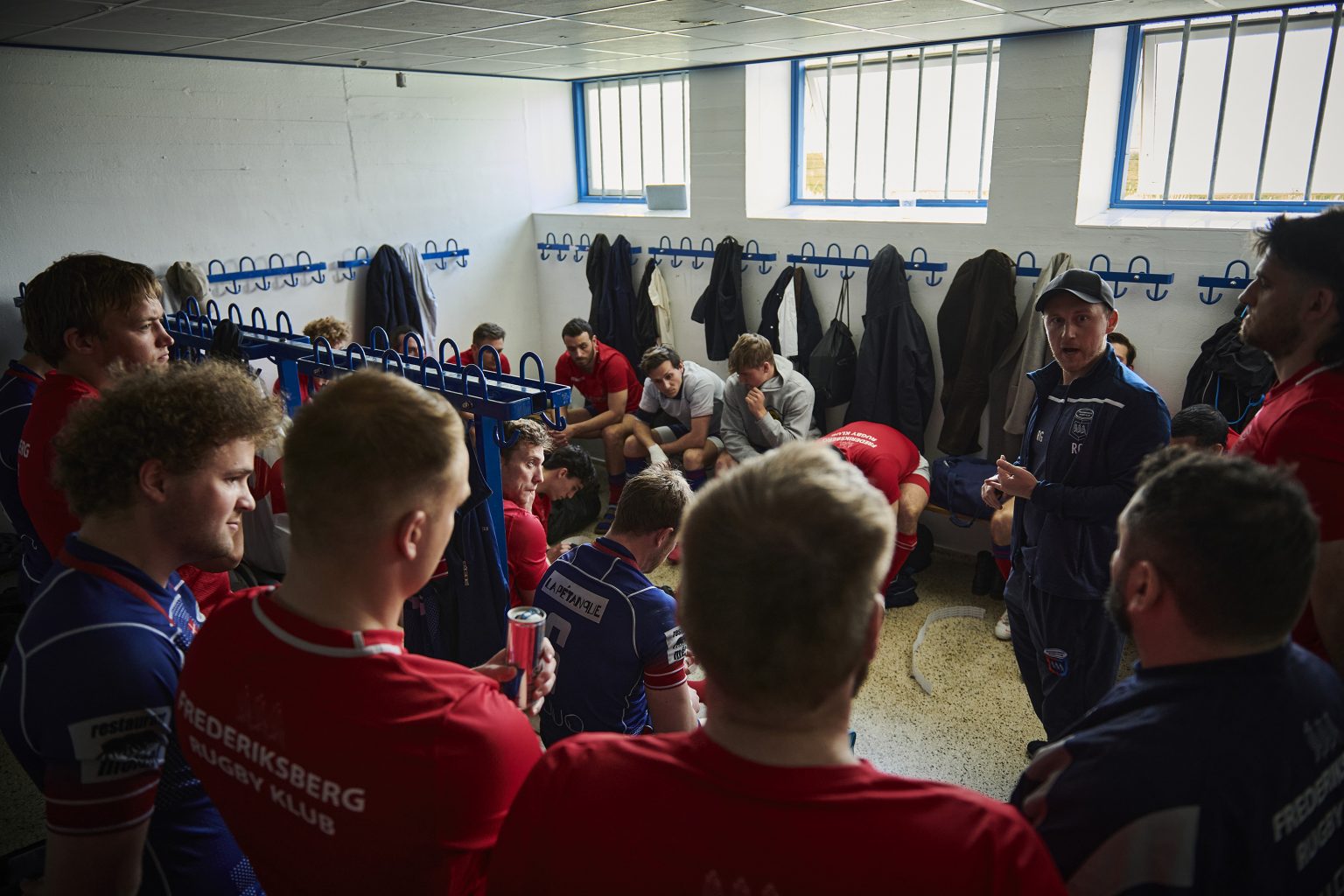 7 expert tips on how to heal after a rugby match – some simple advice