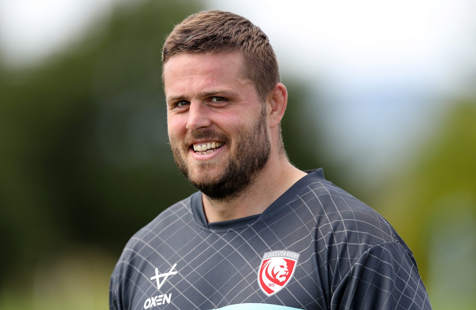 Rugby unites behind Ed Slater, diagnosed with MND – My Sports Analysis