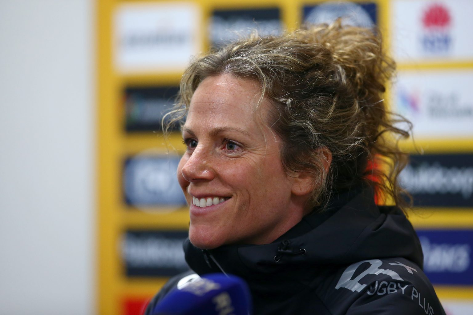 Lesley McKenzie: Ten things you should know about the Japan coach