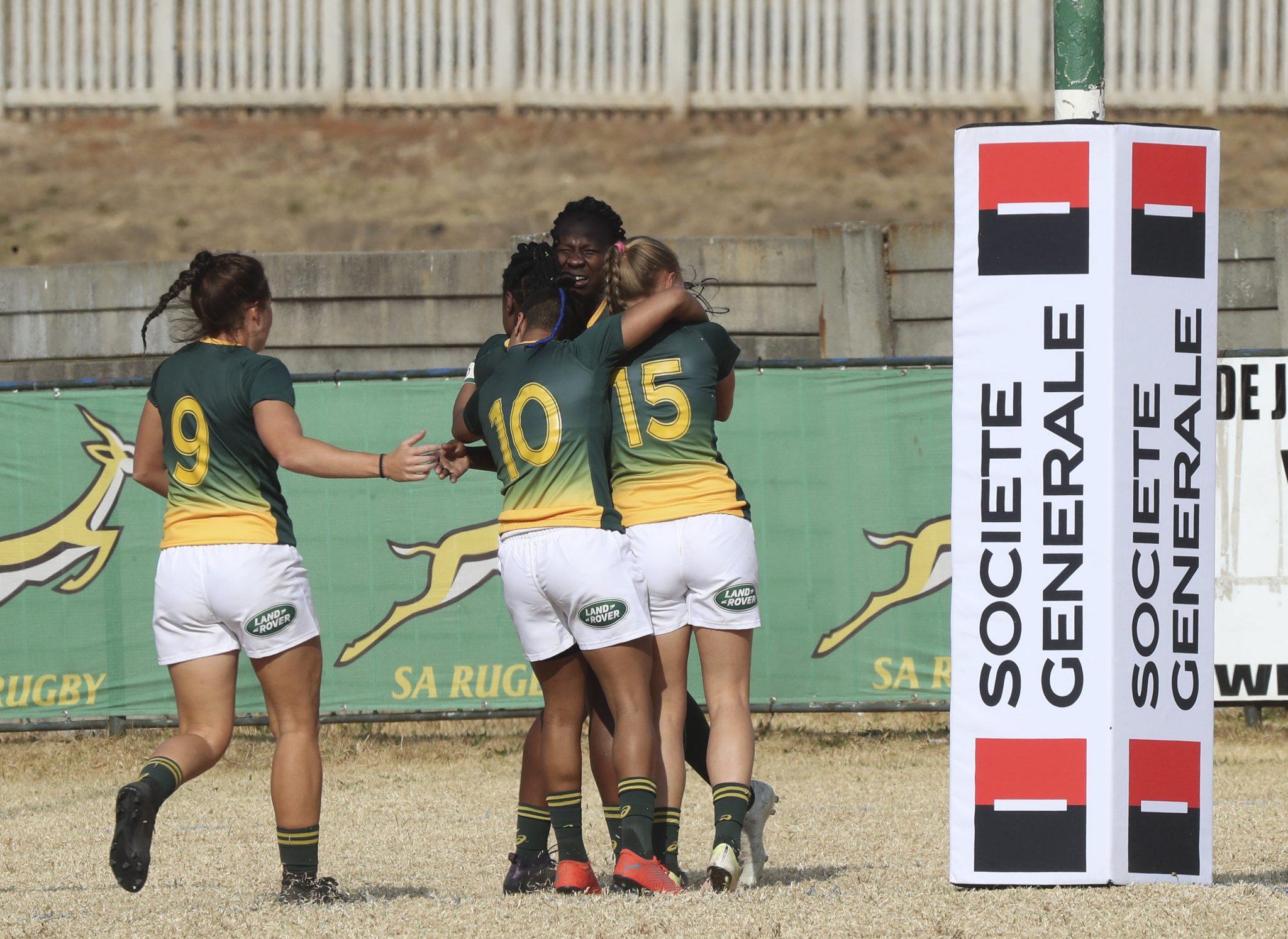 Stanley Raubenheimer: Ten things to know about the South Africa coach