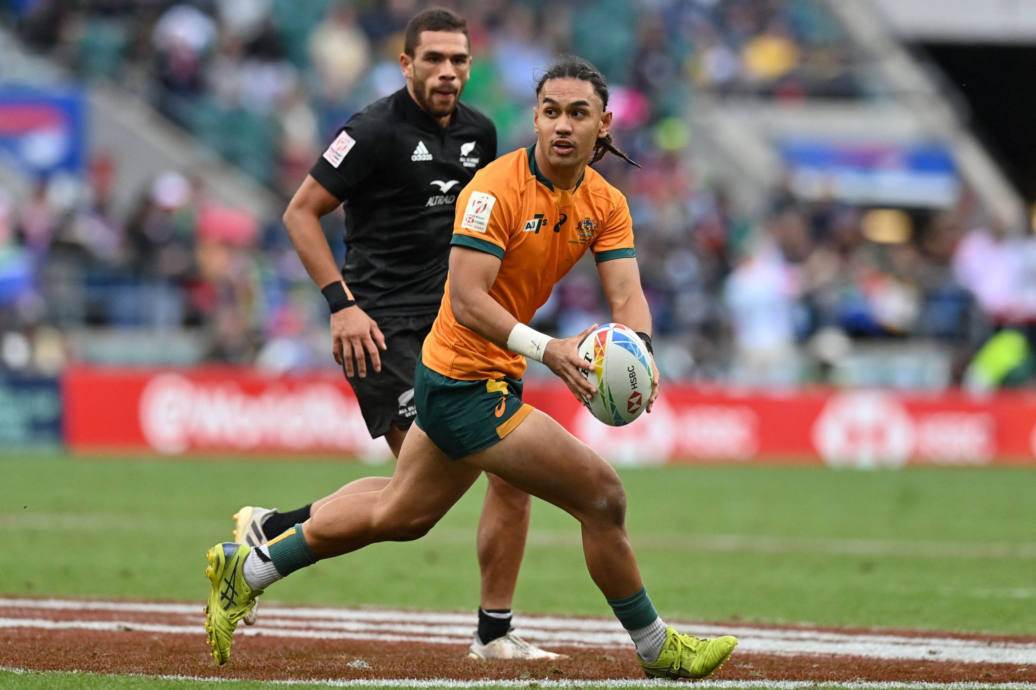 Rugby World - The world's best-selling rugby magazine