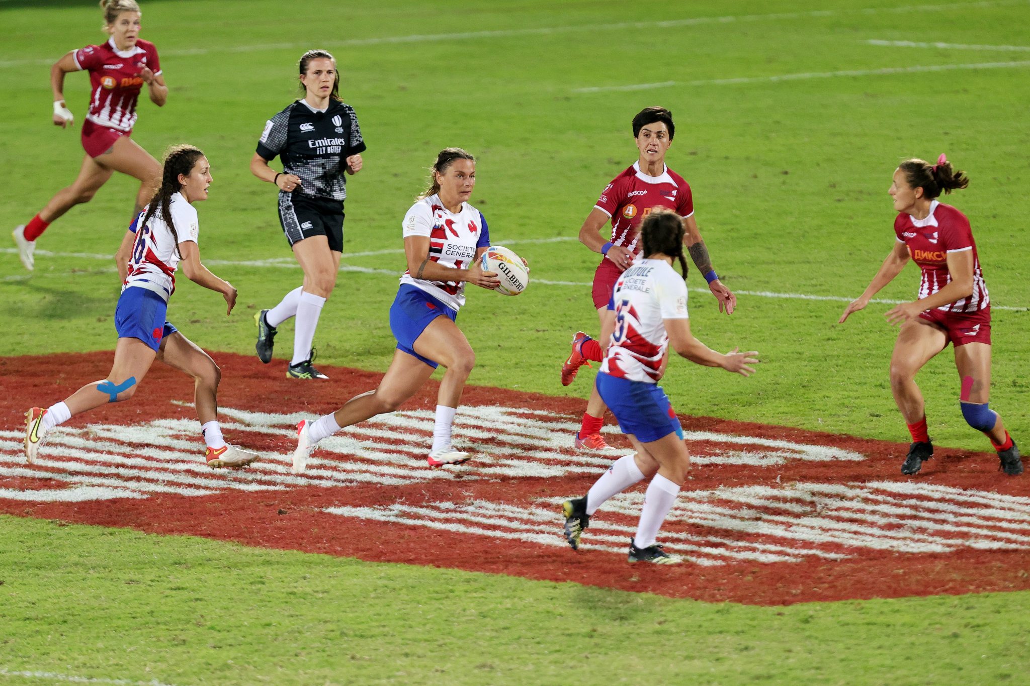 Virtual reality in rugby – the future of sports psychology? - Rugby World