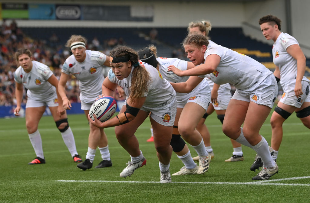 Rugby's New Tactical Trends - Rugby World magazine