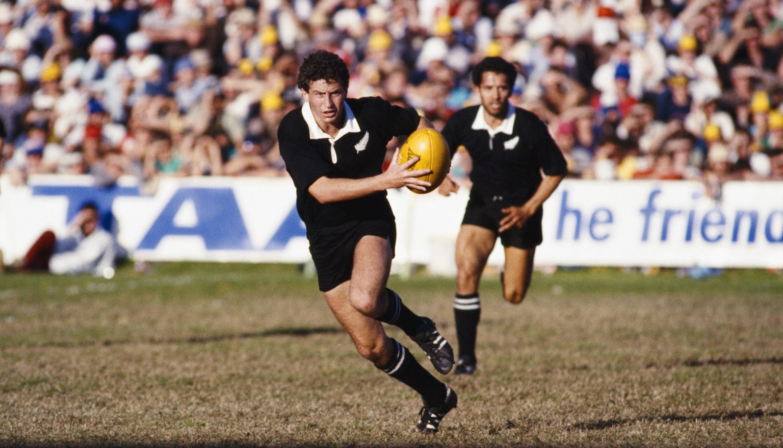 Wayne Smith: Ten things you should know about the New Zealand coach