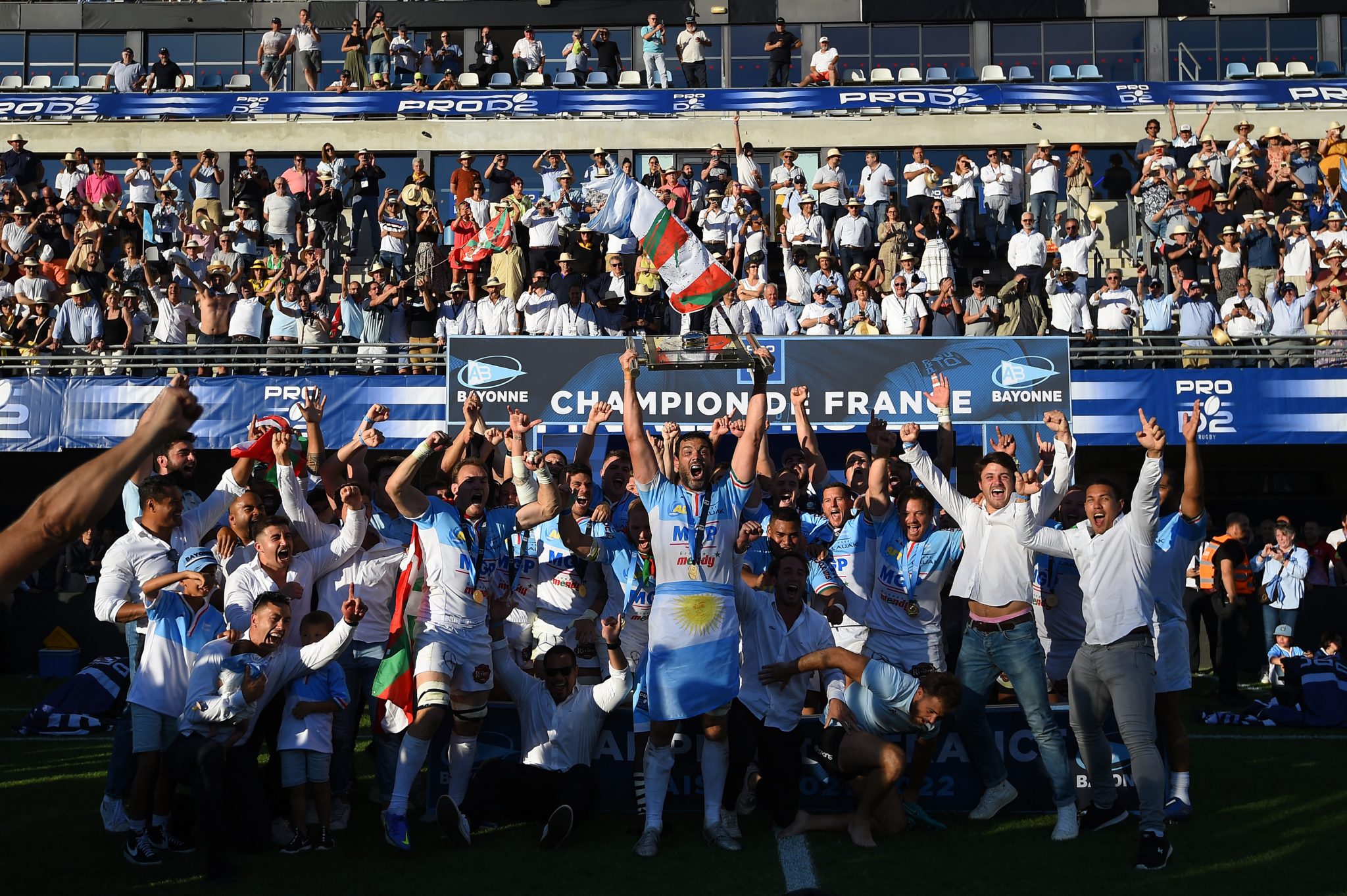 Top 14 team guide 2022-23 - Rugby World magazine