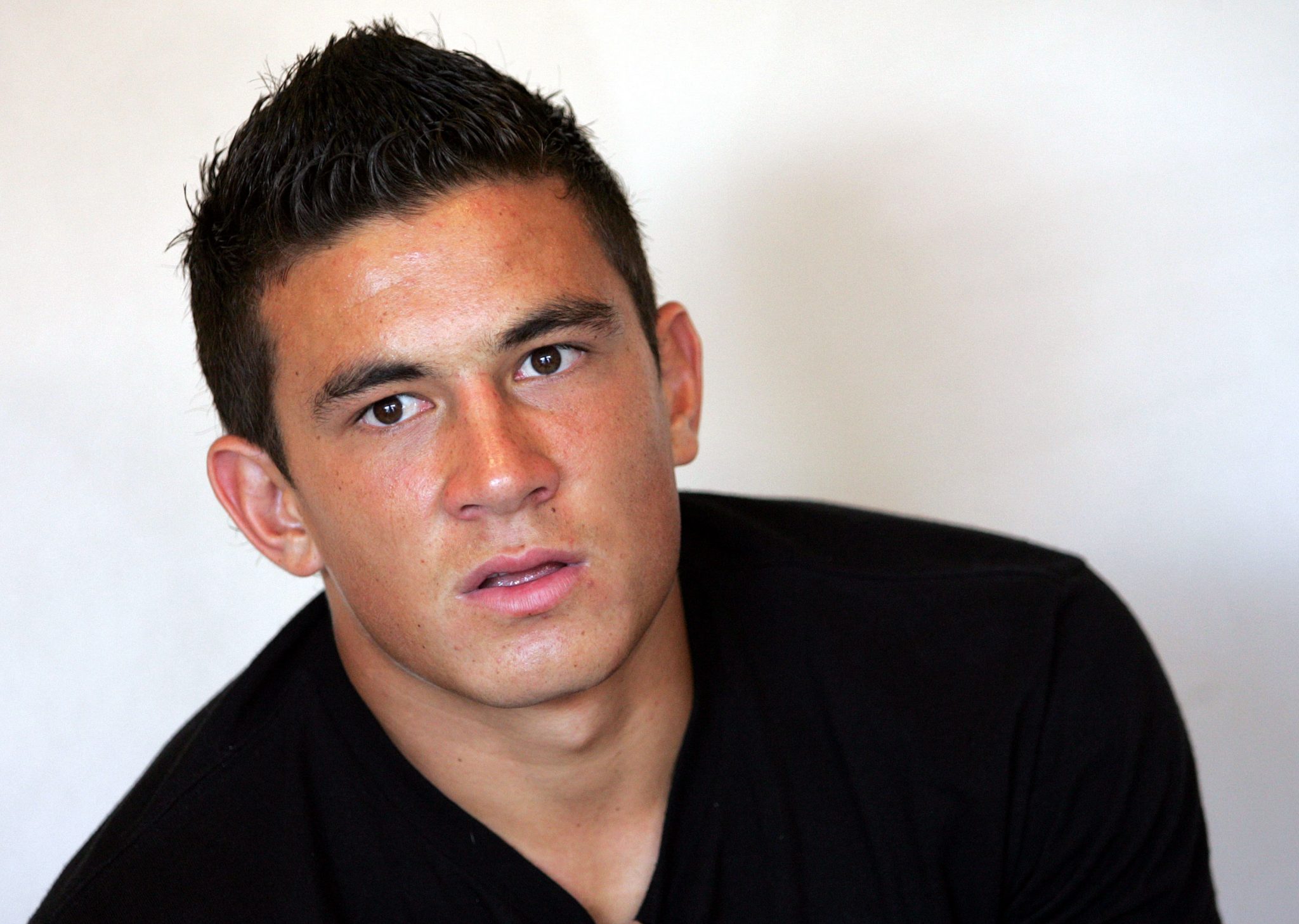 The moment that set Sonny Bill Williams towards stardom