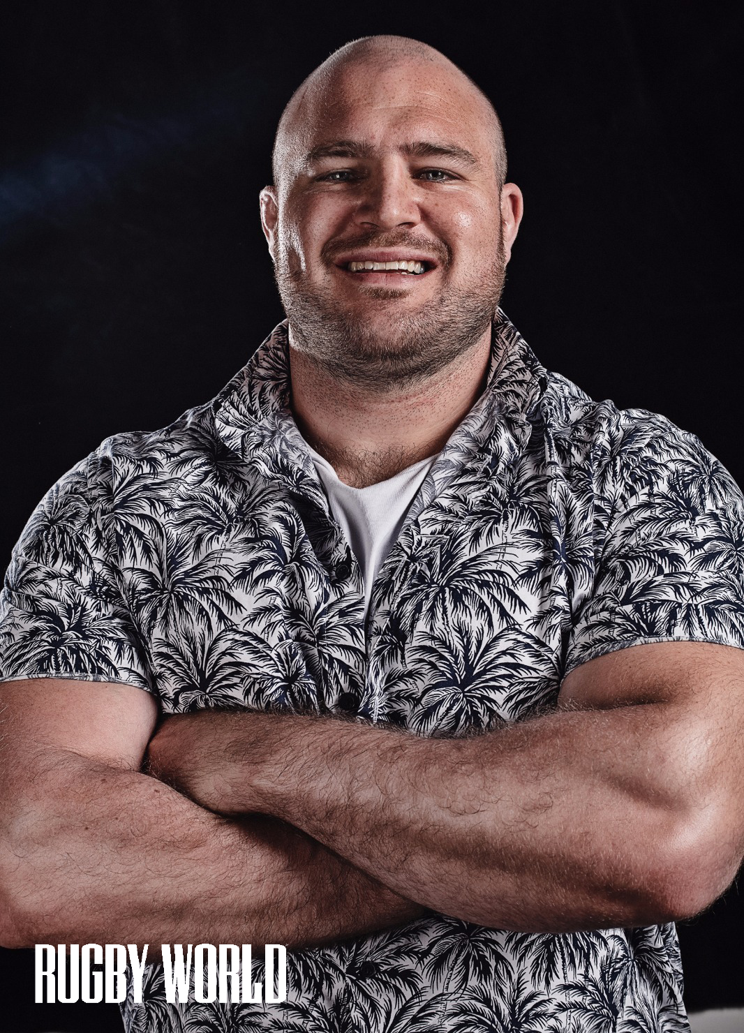 A changing of the guard at Rugby World - Rugby World magazine