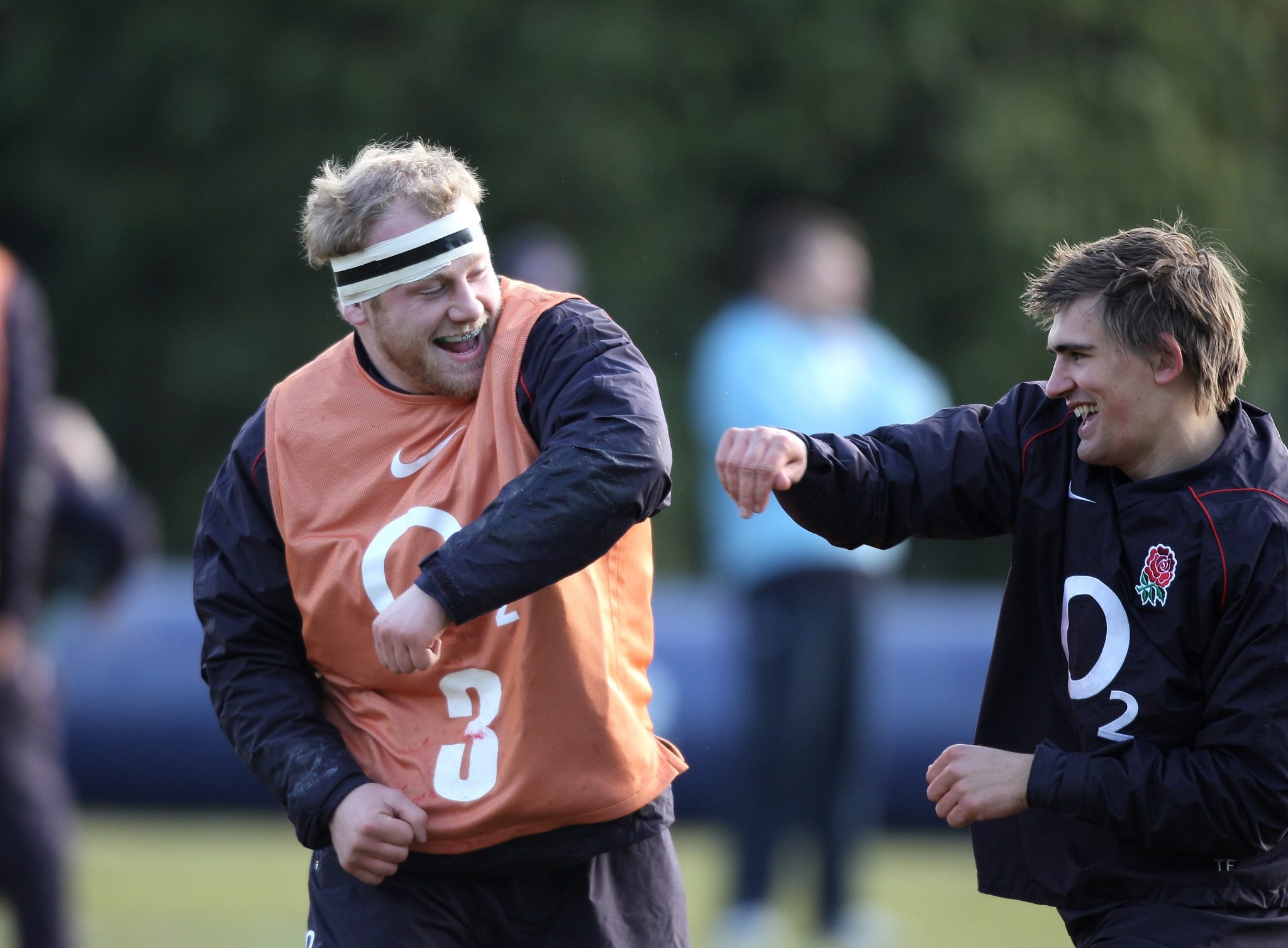 Dan Cole still delivering, still the boss for Leicester Tigers