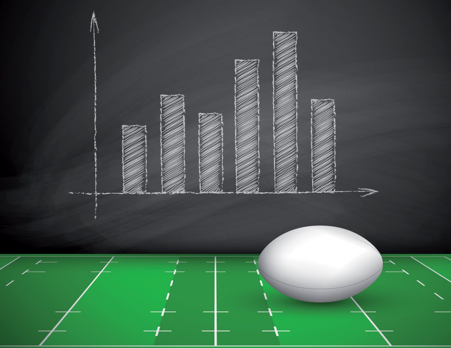 Competitive balance in rugby - Rugby World magazine