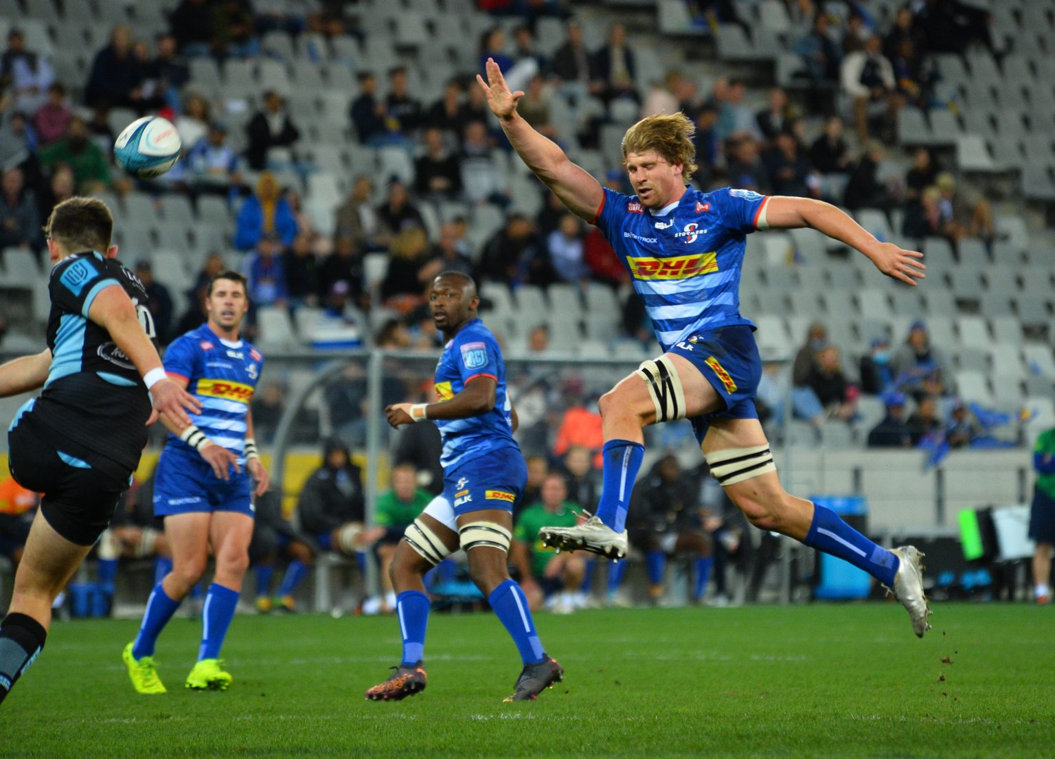 The Stormers miracle revisited - Rugby World magazine