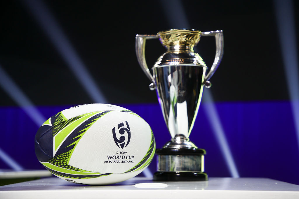 Rugby World Cup: All you need to know about the tournament