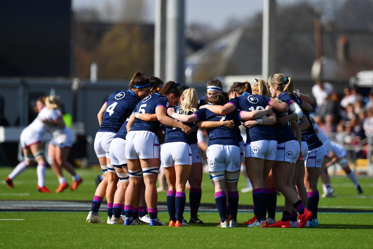 WXV explained – how the new global women's tournament works