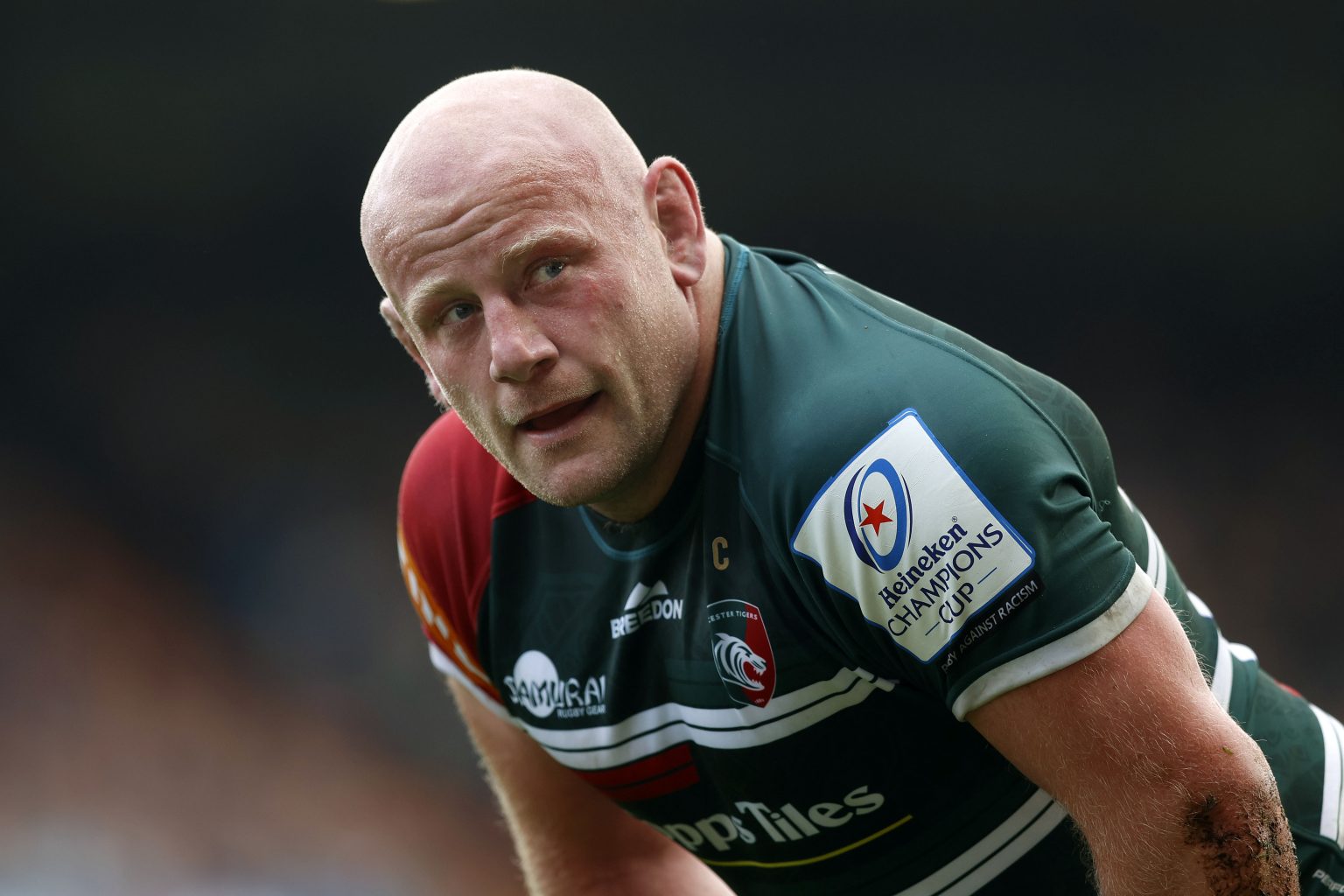 Dan Cole still delivering, still the boss – My Sports Analysis