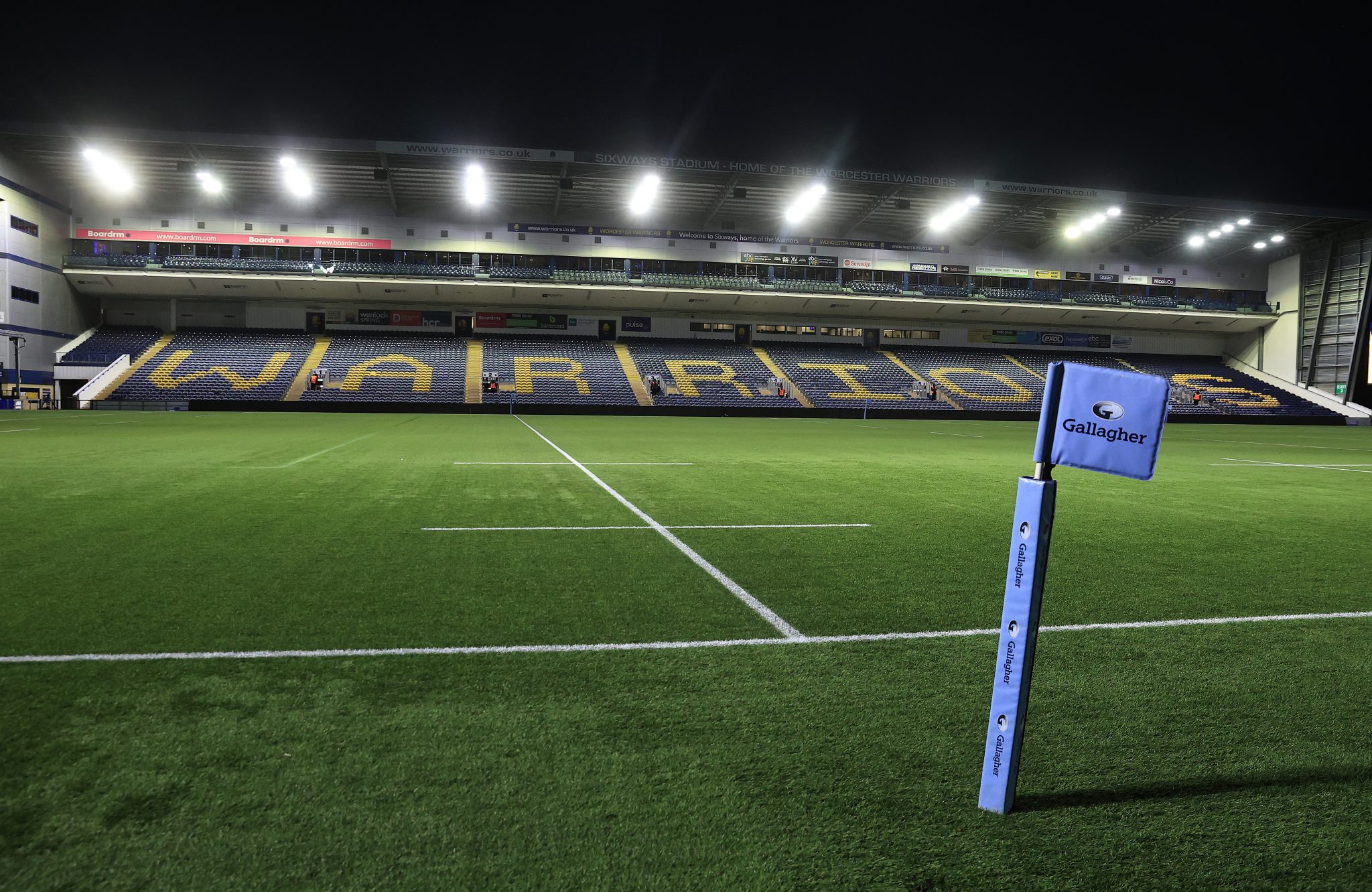 Latest Gallagher Premiership Articles, Galleries & Videos - Rugby World