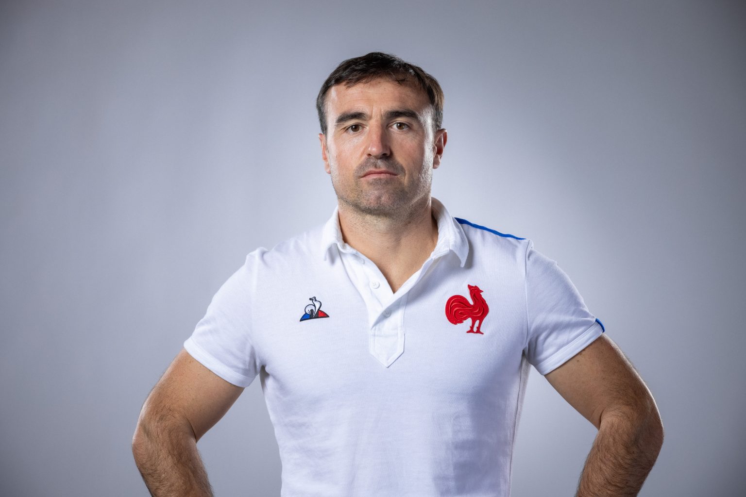 Thomas Darracq: Ten things you should know about the France coach