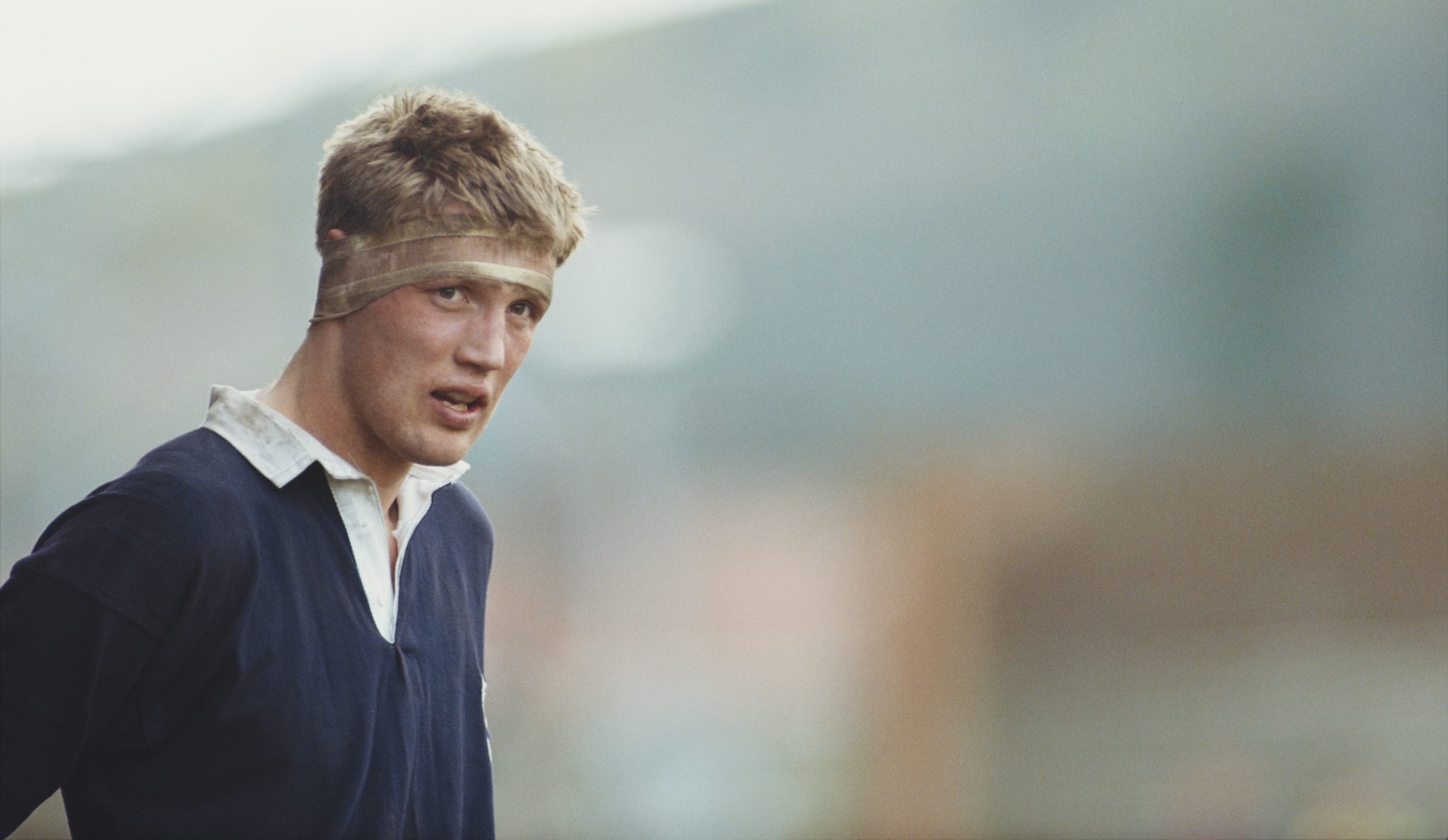 Rugby mourns the passing of Doddie Weir - Rugby World Rugby mourns the passing of Doddie Weir - Rugby World