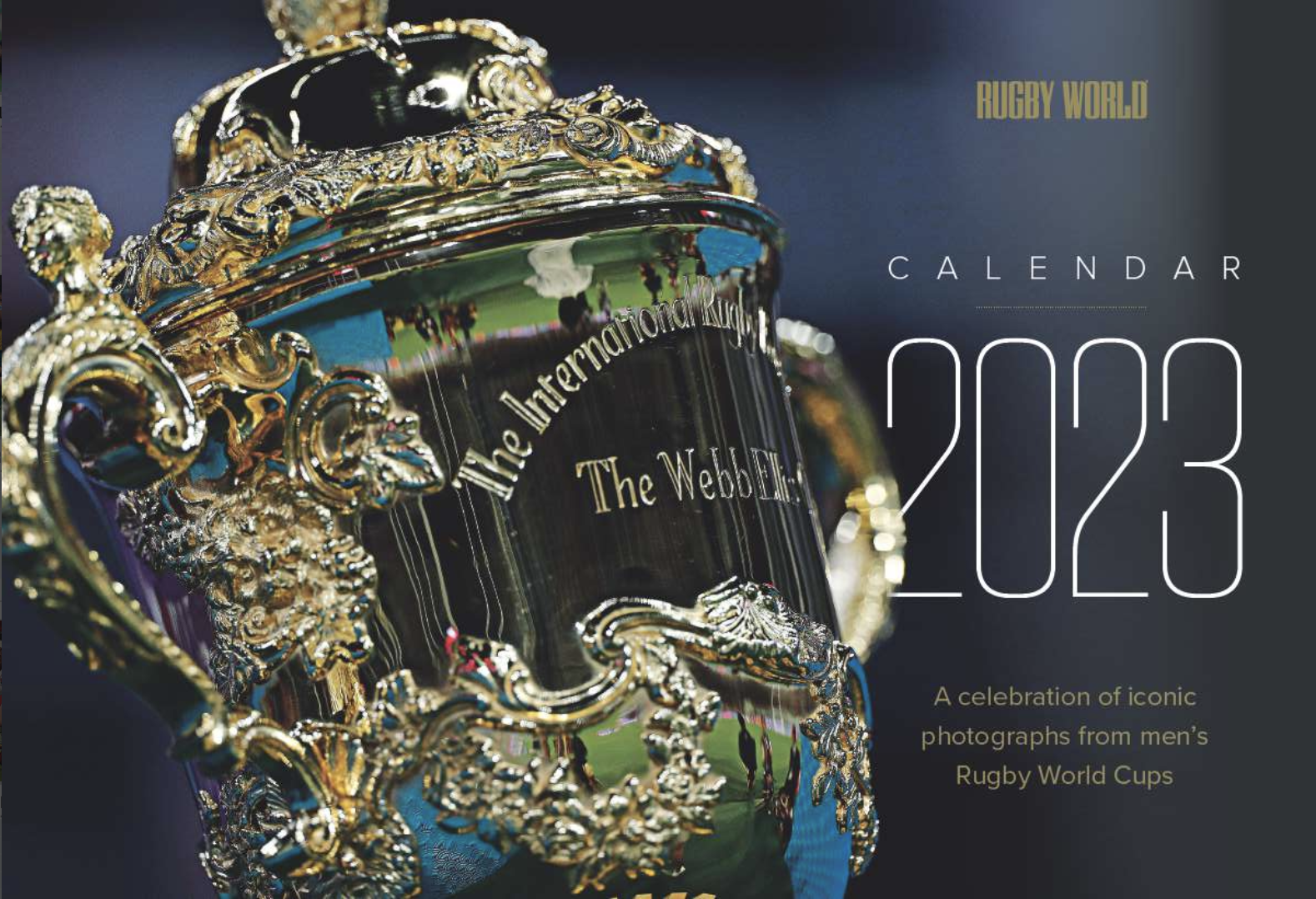 Free Calendar with Rugby World's European Special! - Rugby World