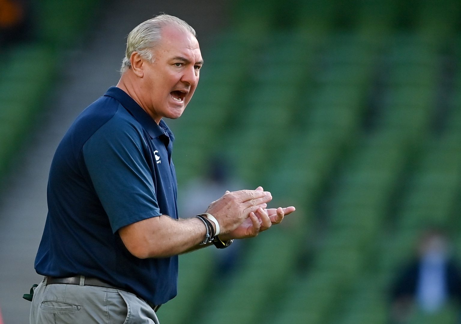 Latest USA Articles, Galleries & Videos - Rugby World