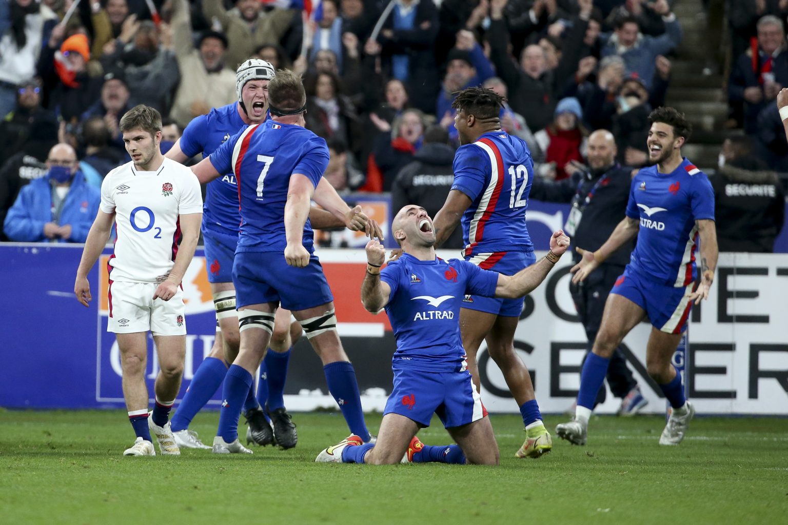 Biggest rugby moments 2022 - Rugby World magazine