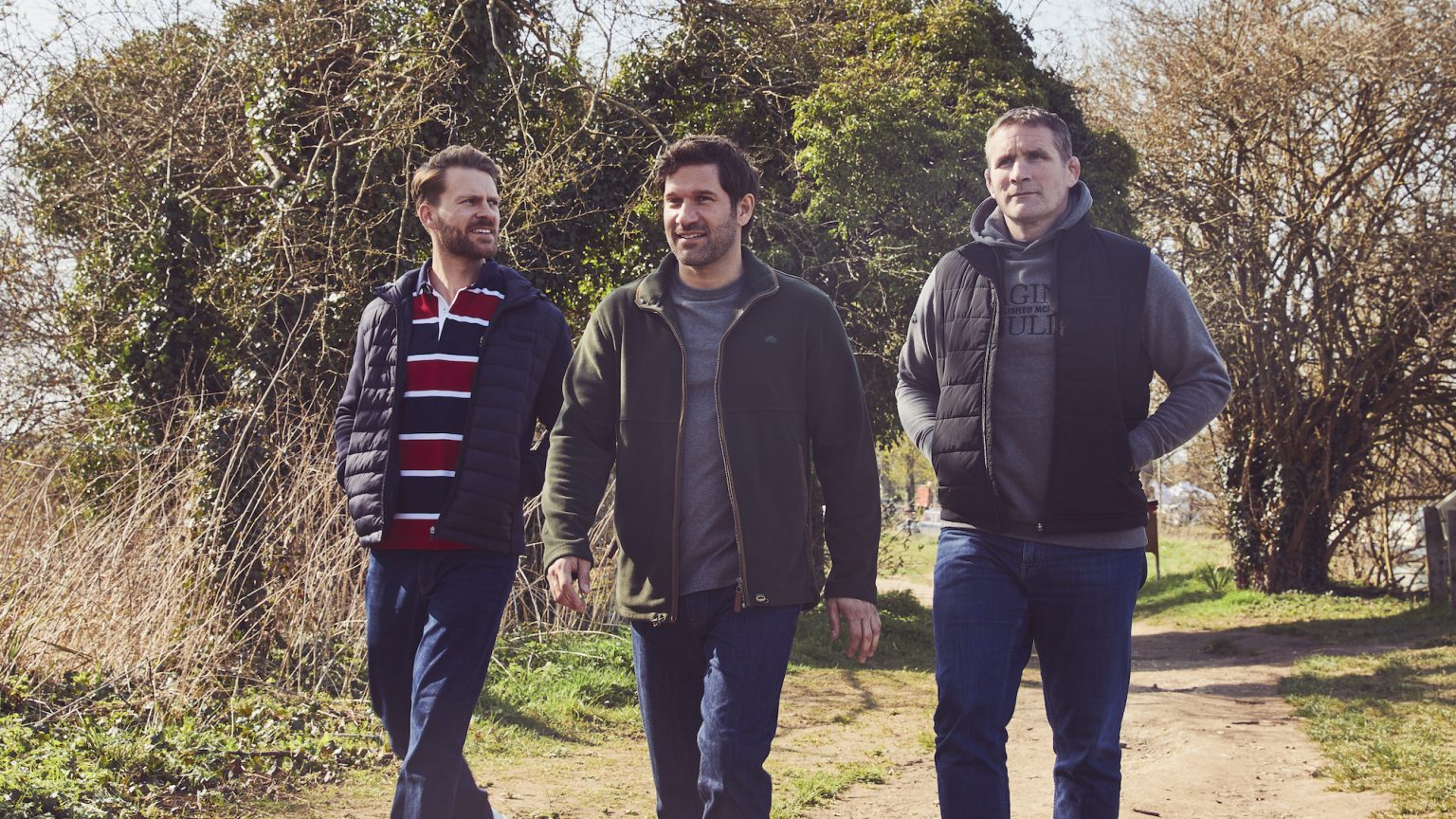 Raging Bull delivers Autumn and Winter range packed with stylish items