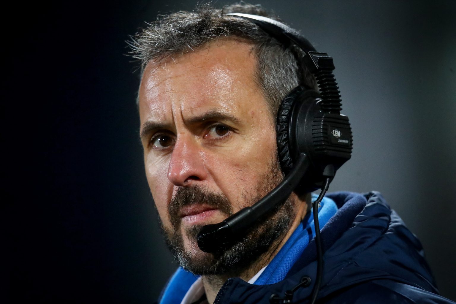 Watch: Pau coach banned for ten weeks after grabbing referee - Rugby World