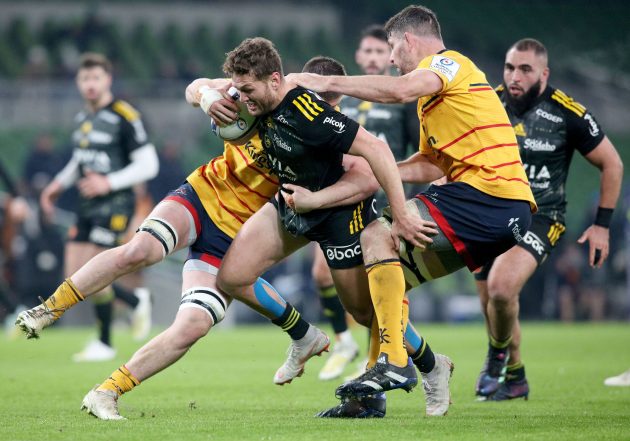 Upcoming rugby fixtures, including Internationals, Premiership and URC