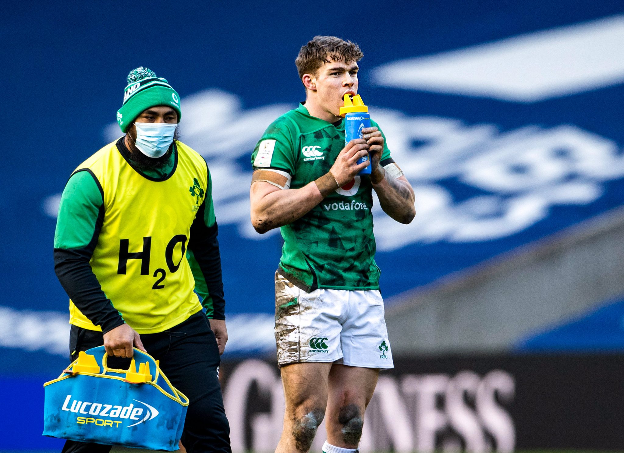 World Rugby plan to speed up Six Nations - Rugby World