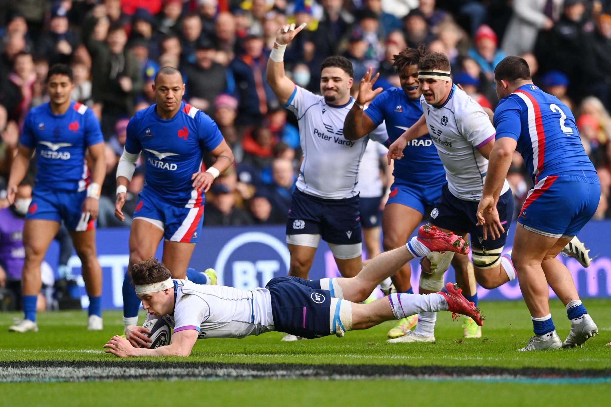 Rugby World Cup: All you need to know about the tournament