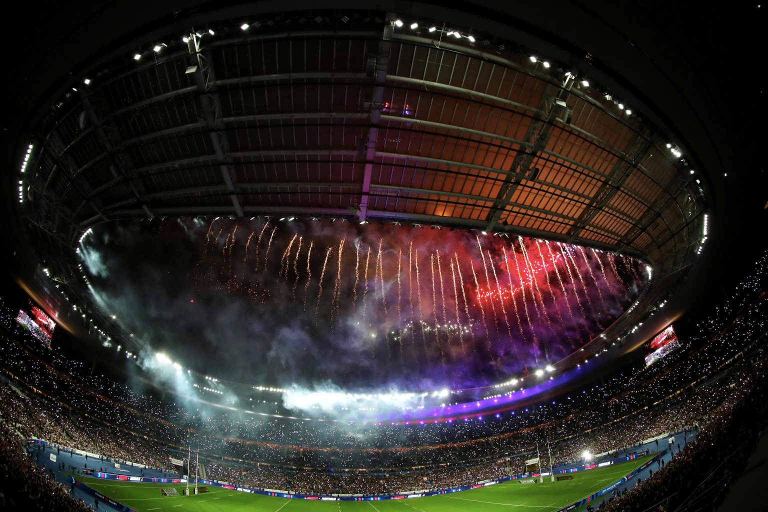 Rugby World Cup: All you need to know about the tournament