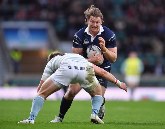 Rugby World - The world's best-selling rugby magazine