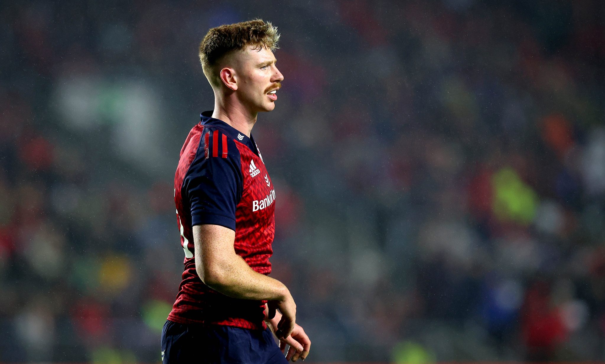 Ben Healy tipped for Scotland as Edinburgh confirm signing